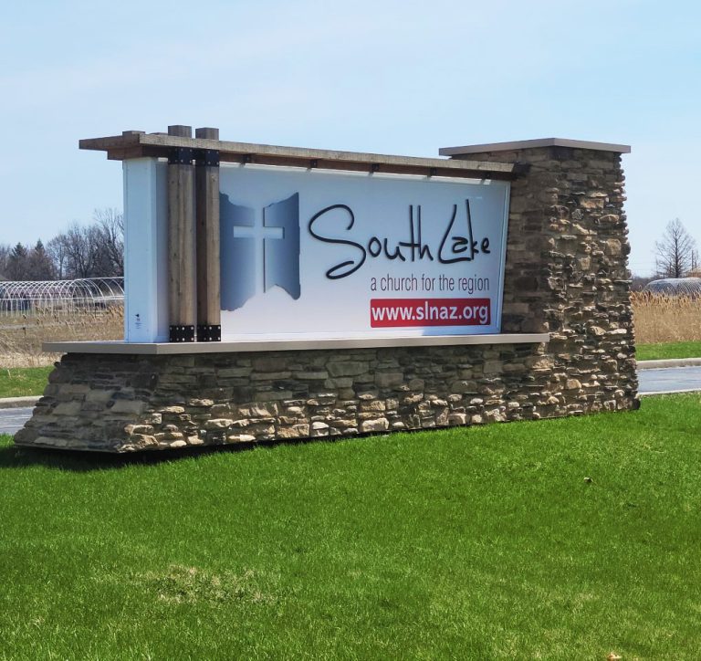 Legacy Sign Group | Complete Signage Solutions